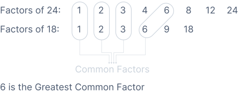 Factor Calculator - The Mathematics Master