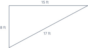 Pythagorean Theorem Worksheet - The Mathematics Master